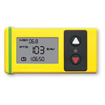 HAVi Hand Arm Vibration HAVS Monitor