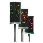 SoundEar II Noise Warning Sign - Lights up for High Noise Levels